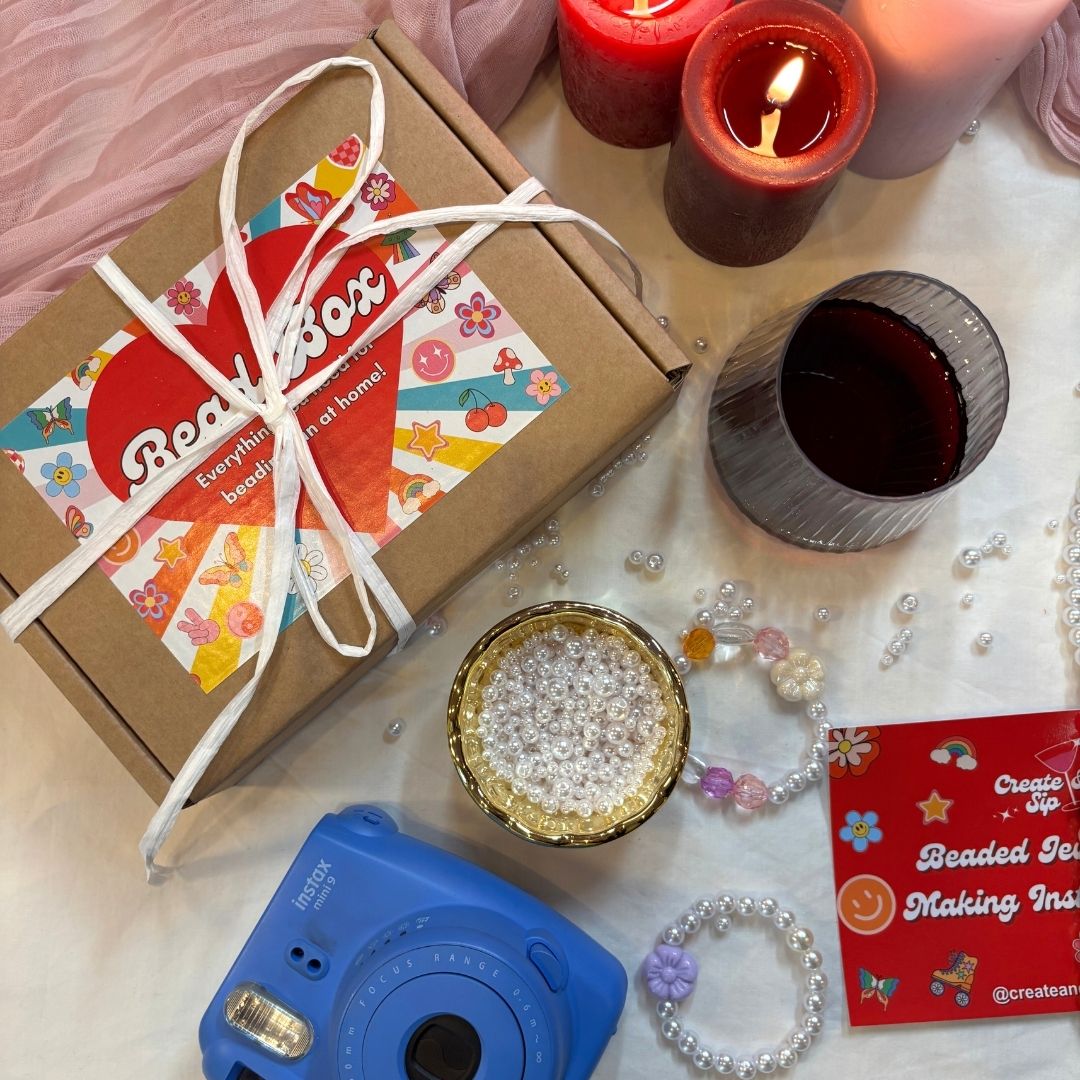 Create & Sip | Fun and Unique way to Explore your Creativity in Dublin